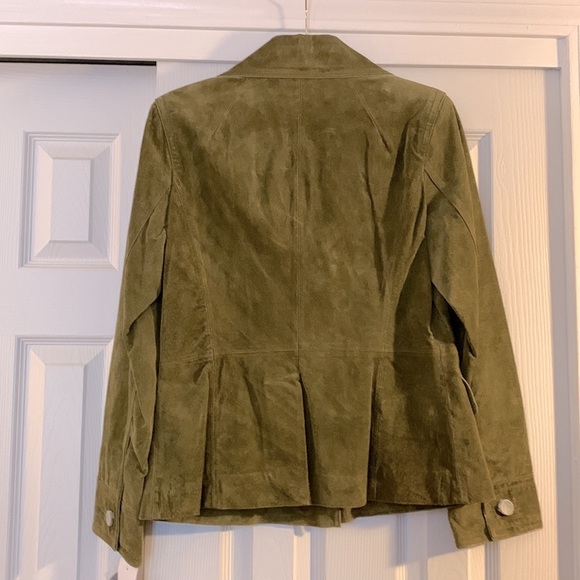 Terry Lewis Classic Luxuries | Jackets & Coats | Brand New Terry Lewis ...